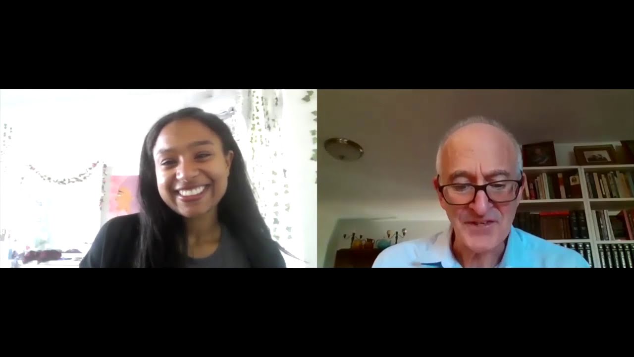 Interview with Polling the Nations Editor-in-Chief Andrew Gyory - YouTube