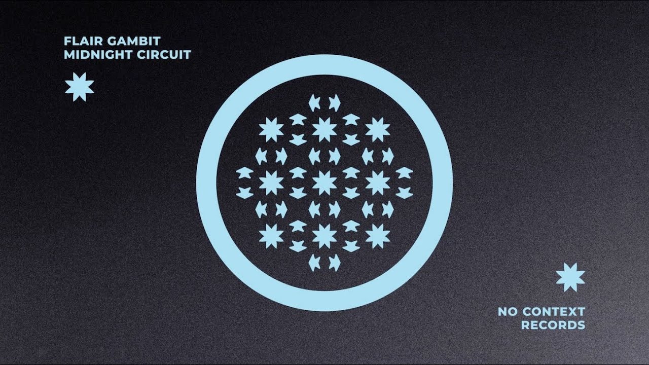 Flair Gambit - Midnight Circuit - YouTube