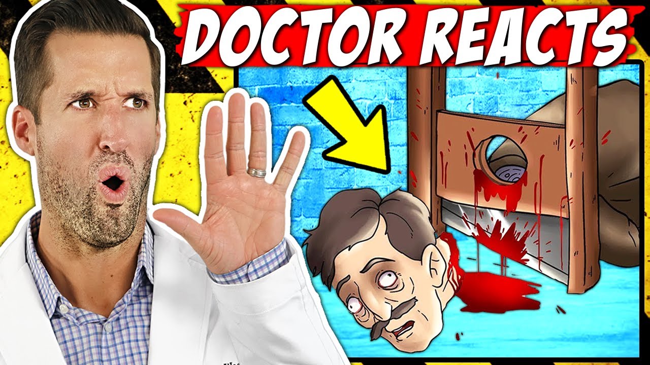 Doctor ER | Dr. Jordan Wagner - Official Website