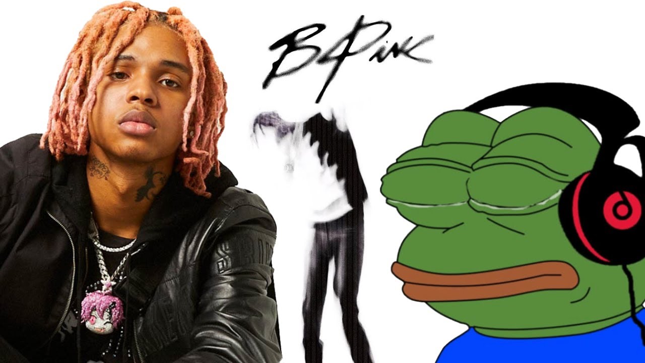 SoFaygo "B4Pink" EP Review REVISITED ft. @helloyassine - YouTube