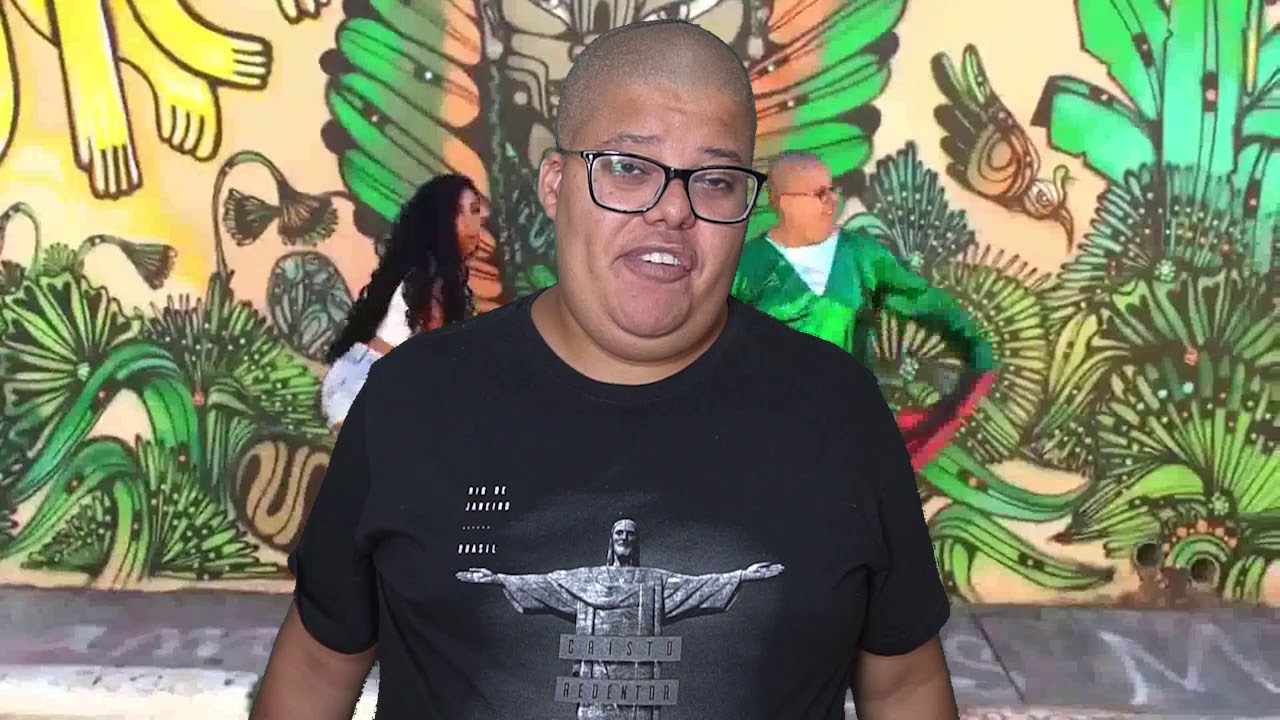 Patrick Ferreira chamada programa Patrick Ferreira show - YouTube