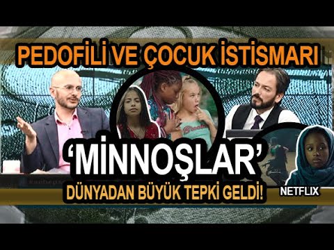 MİNNOŞLAR FİLMİNDEKİ DETAYLAR - ERKAN TRÜKTEN I MURAT ZURNACI