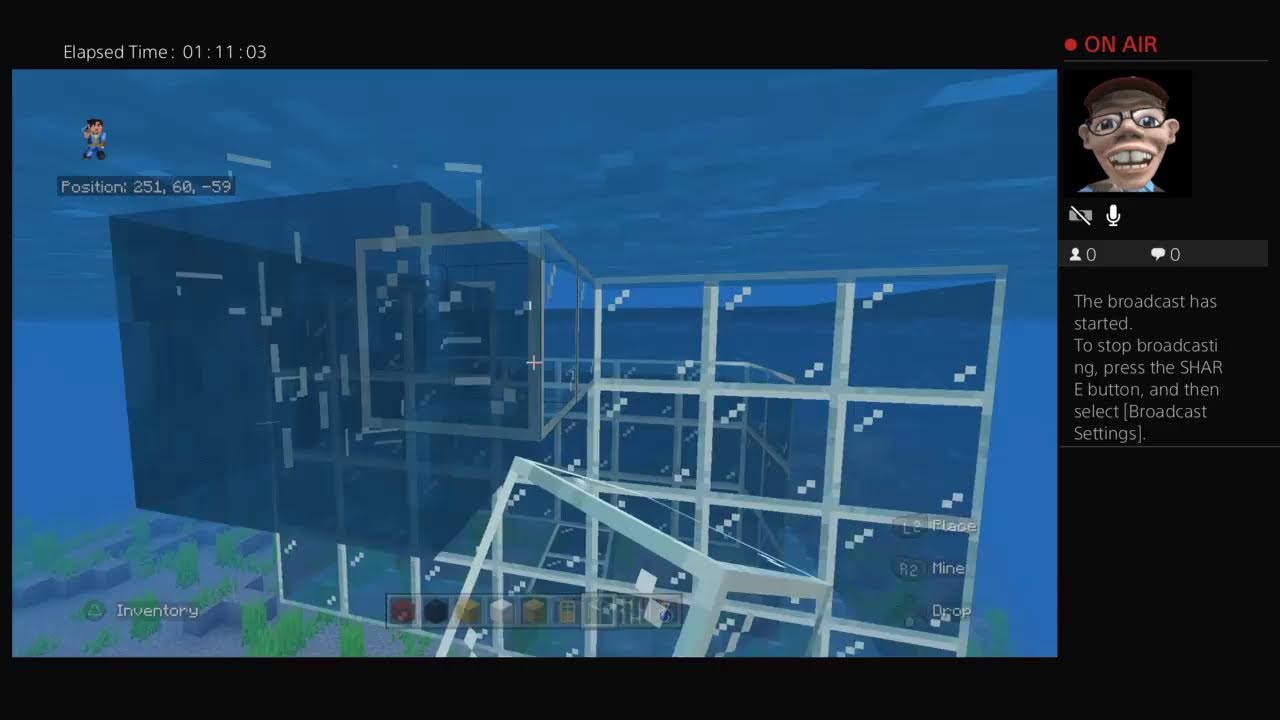 Titanic 2 Richlarrousse build - YouTube