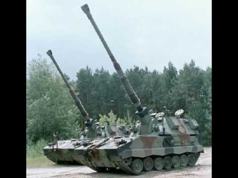 armatohaubica Krab 155 mm Wypowiedź Dr hab. Romualda Szeremietiew - YouTube