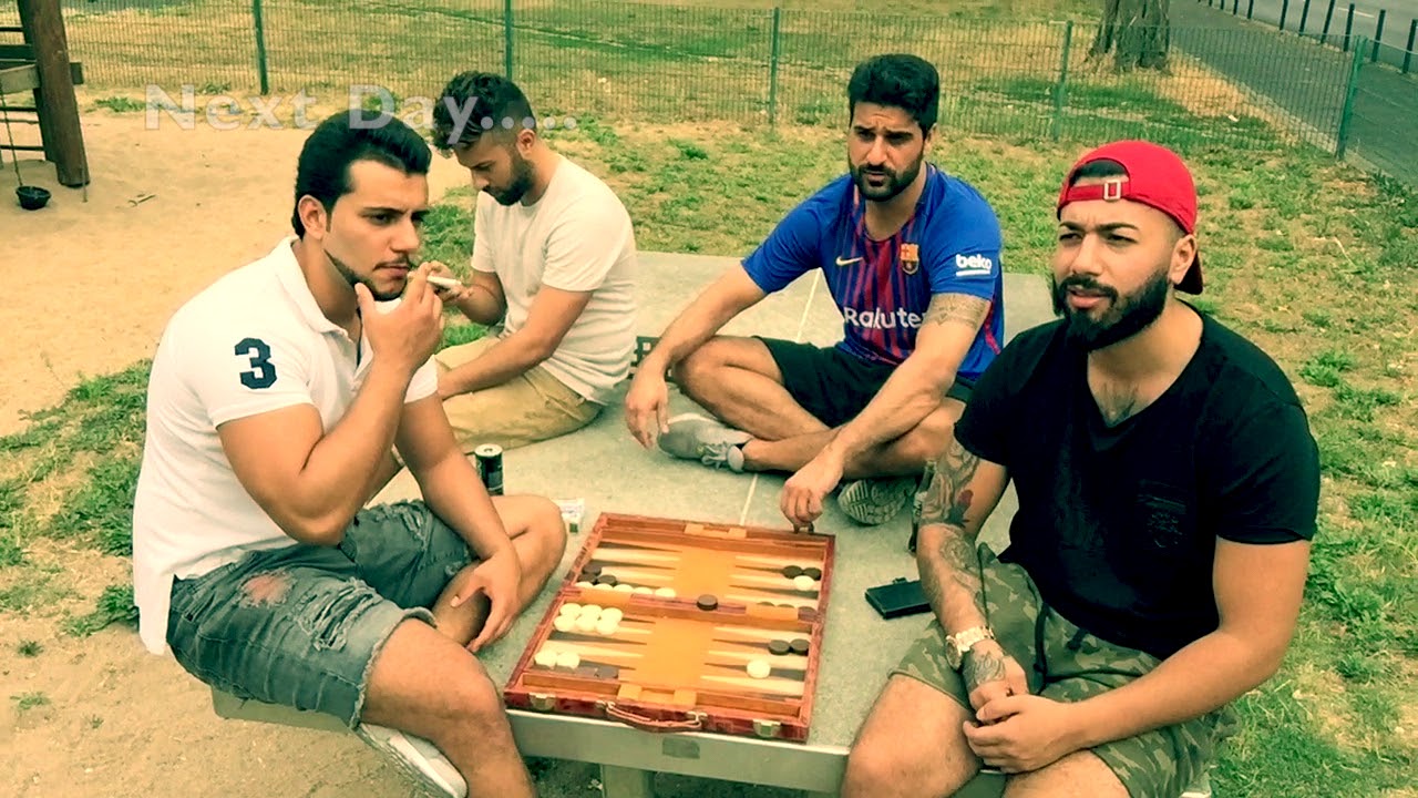 Insta Story´s Vlog 2 - YouTube