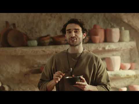 Eti Lifalif - Tarihte Geçen Tanıtıcı Reklam