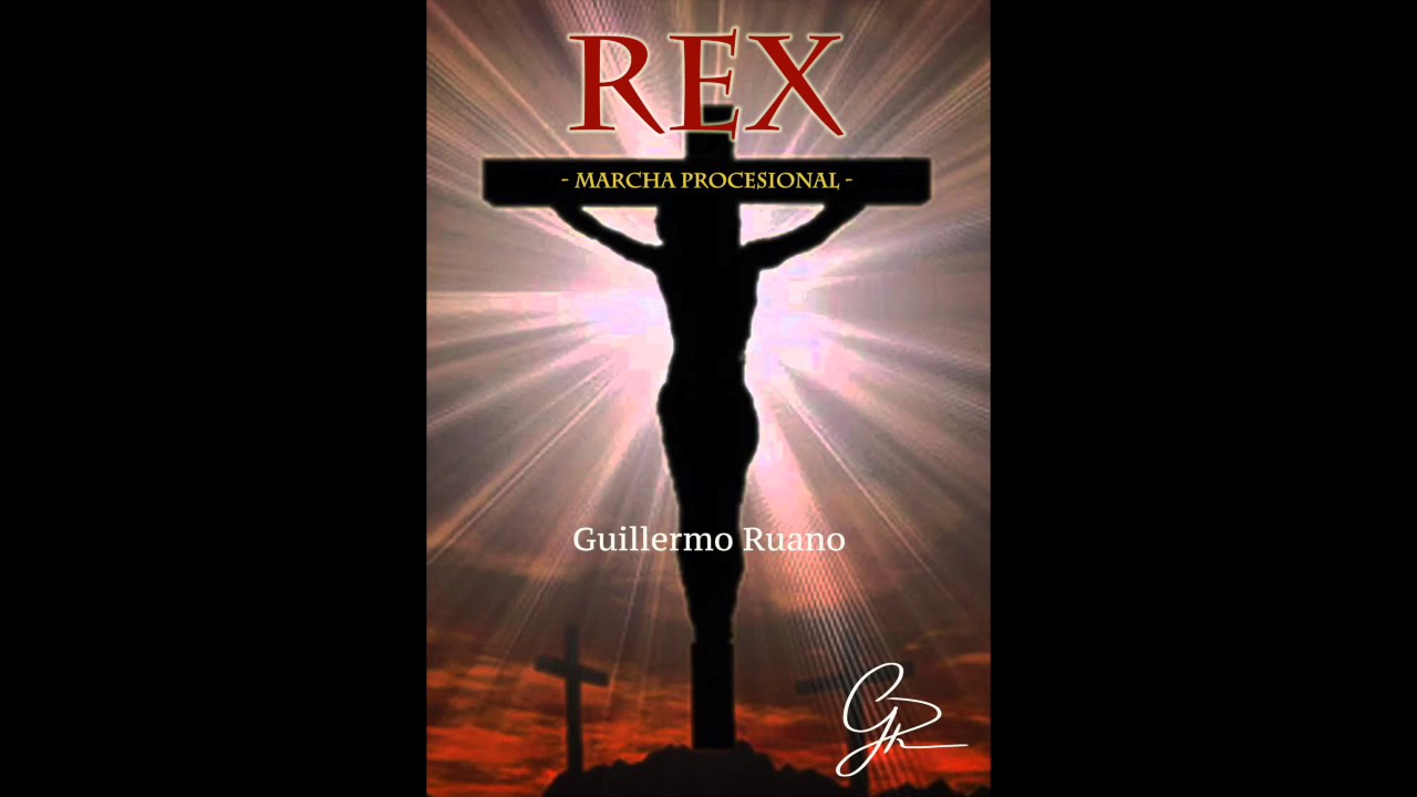 REX - Guillermo Ruano - YouTube