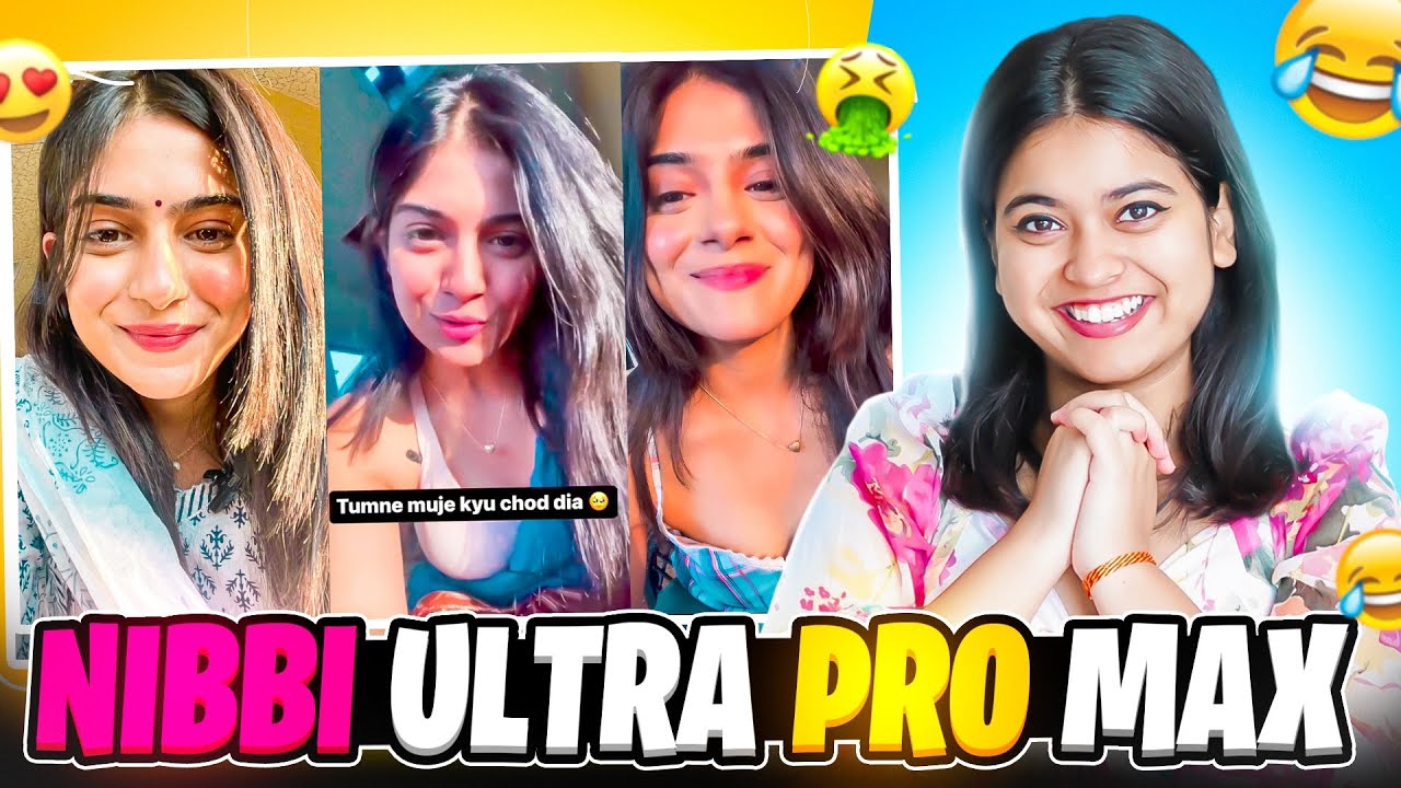 This Female Instagrammer is Funniest of all 😁 | Saloni Singh - YouTube