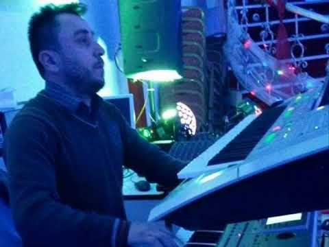 Korg Pa4x  ( 2 4 Çiftetelli )