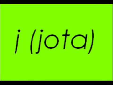 Canciones Infantiles - Alfabeto Espanol 1 - YouTube Music