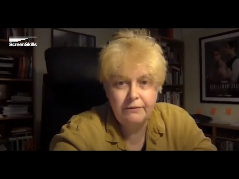 Masterclass: Sally Wainwright and Faith Penhale on the making of ...