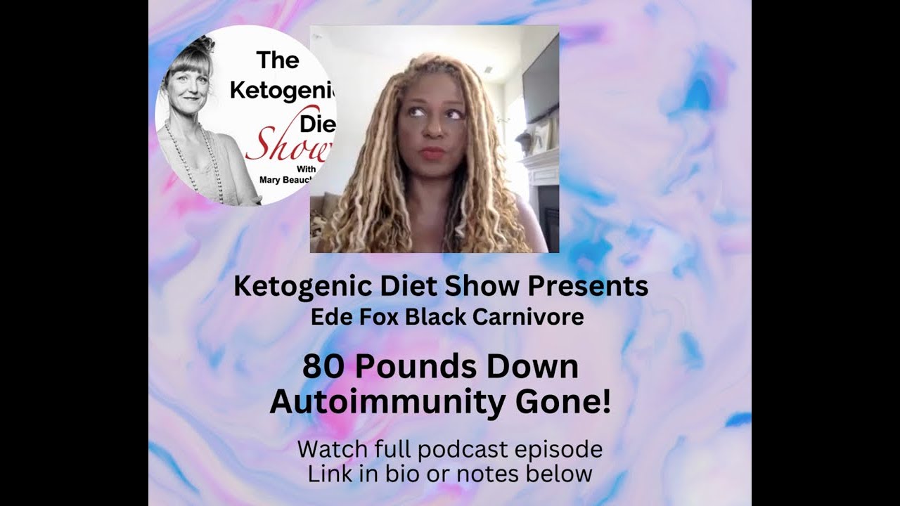 Ede Fox Black Carnivore - YouTube