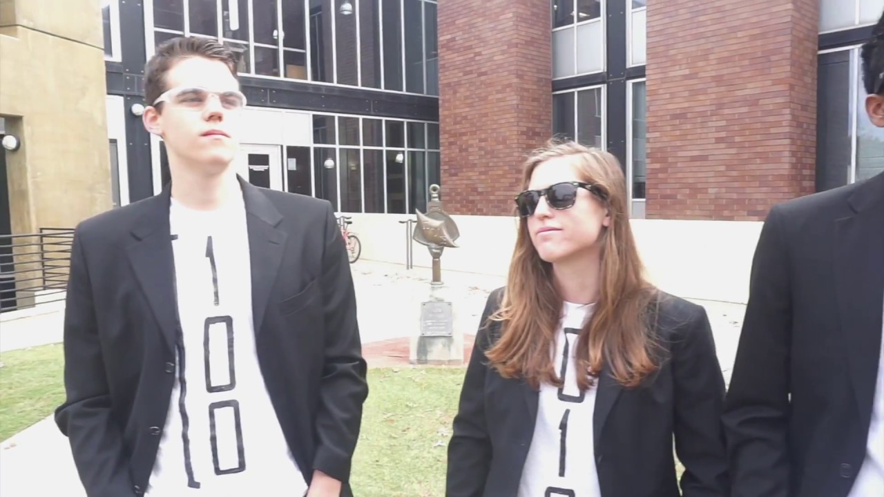 Georgia Tech ME 2110 "It's Been a Journey" Music Video Rap - Team ...