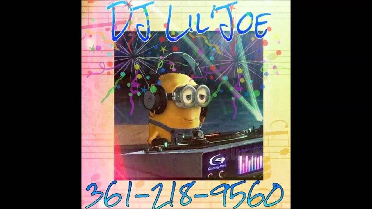 Conjunto Mix #1 - YouTube