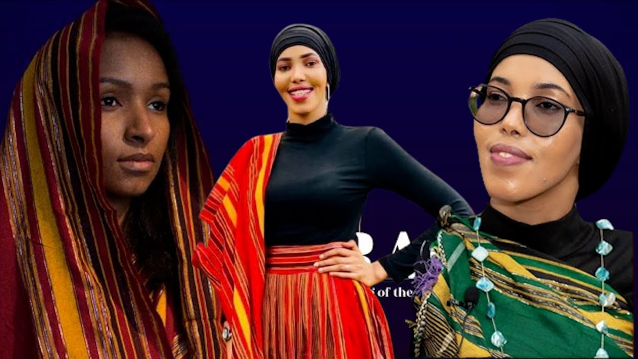 Hordhac waraysi Hodman show. Anigu dhibane ayaan u ahay xirashada ...