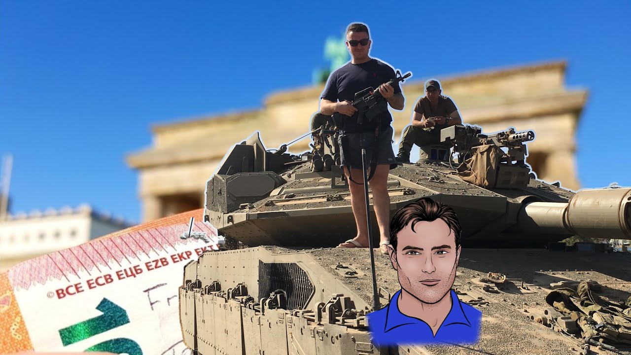 Far right attacks on Tommy Robinson and the attacks by dhimmi Jews on ...