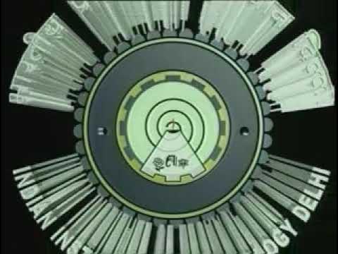 Lecture - 33 Computer Animation - YouTube