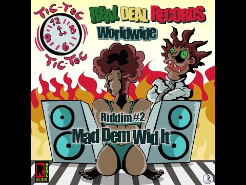 Real Deal Records. — (via https://www.youtube.com/watch?v=Z7SAwj2ERT8)