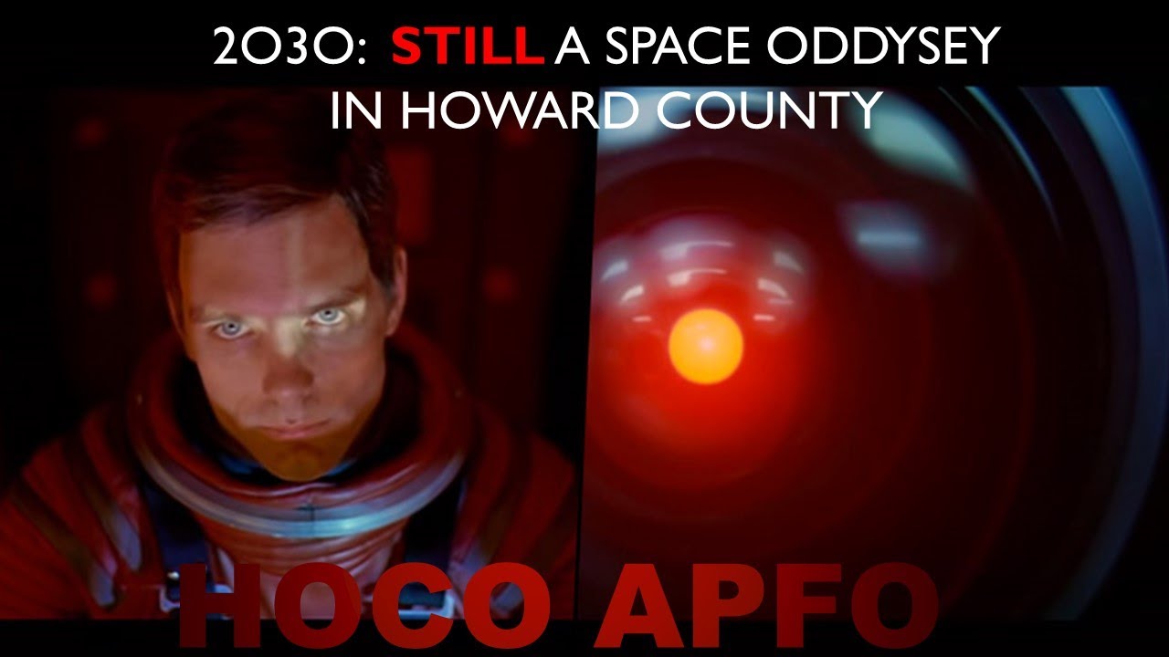 HOCO APFO - TIF FUNDING INFRASTRUCTURE - YouTube