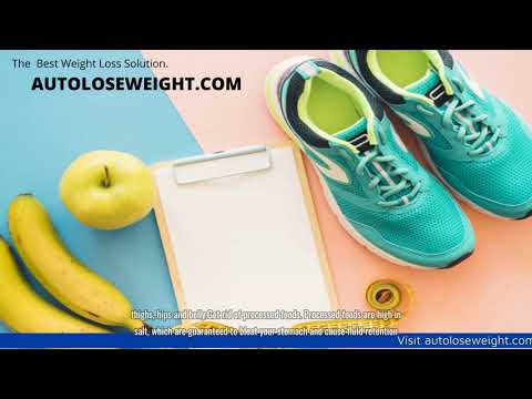 weight loss tips - How to Burn Belly Fat and Get Great Abs