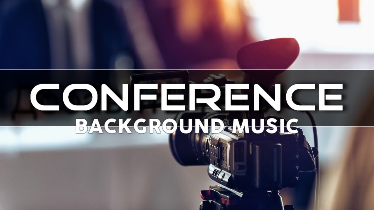 Background music for conference - YouTube