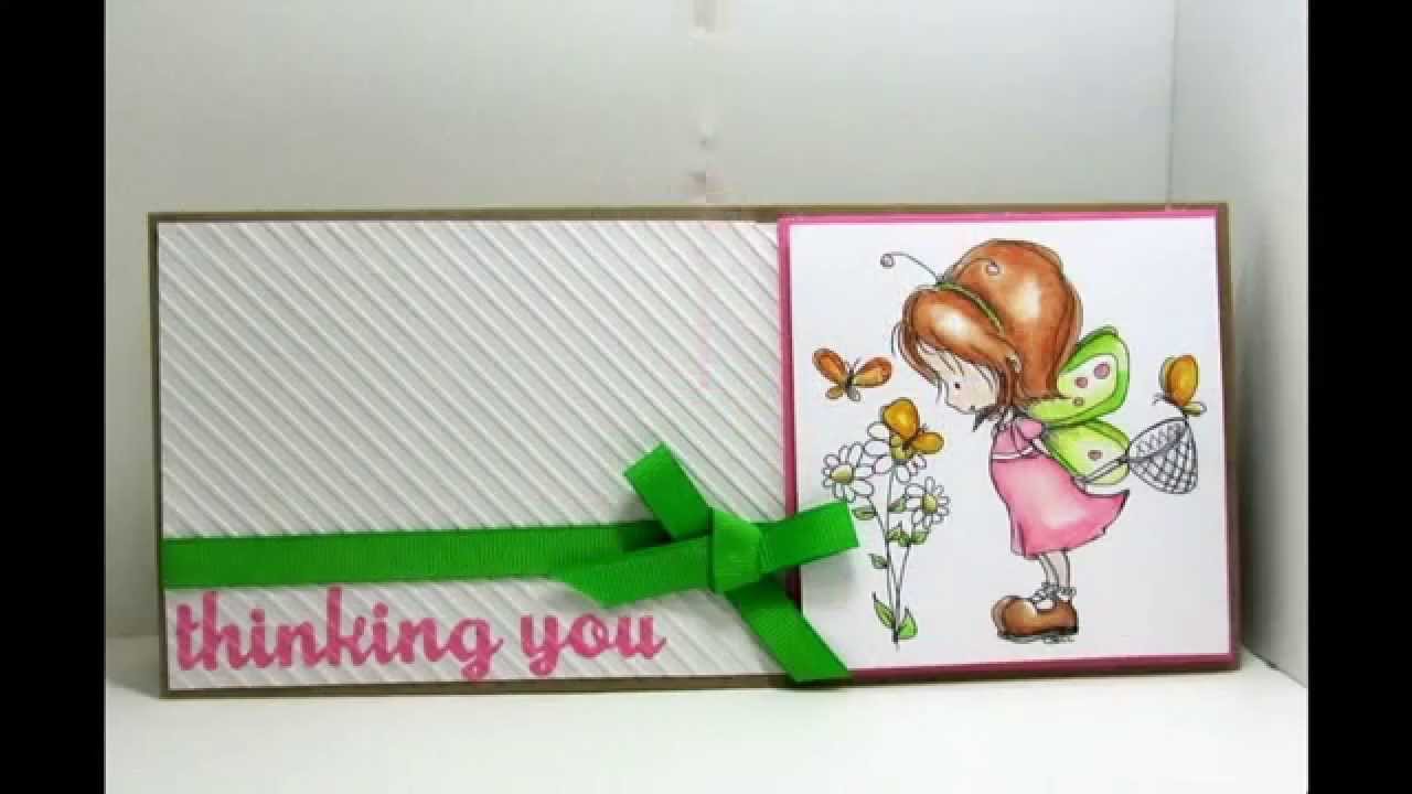 Dutch paper crafts - YouTube