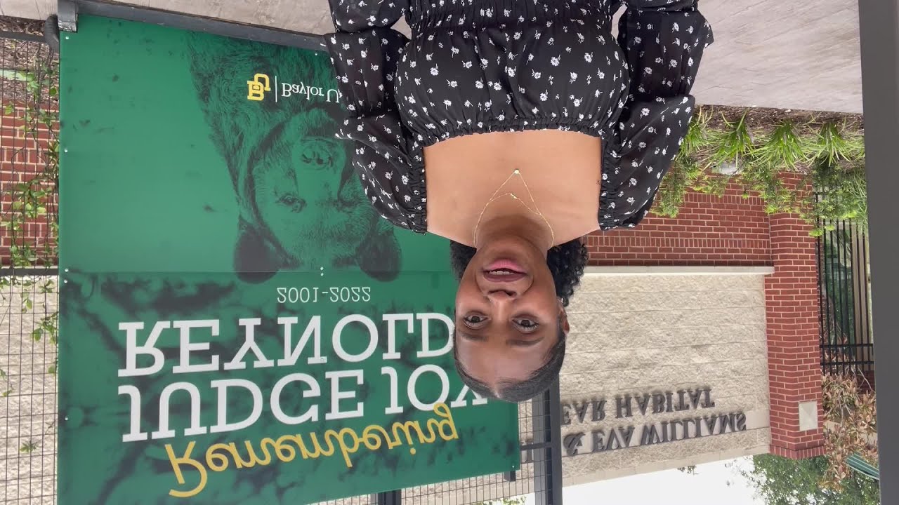 Baylor Memorial for Judge 'Joy' Reynolds - YouTube