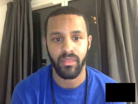 Full interview with Collin Doerr-Newton interview - YouTube