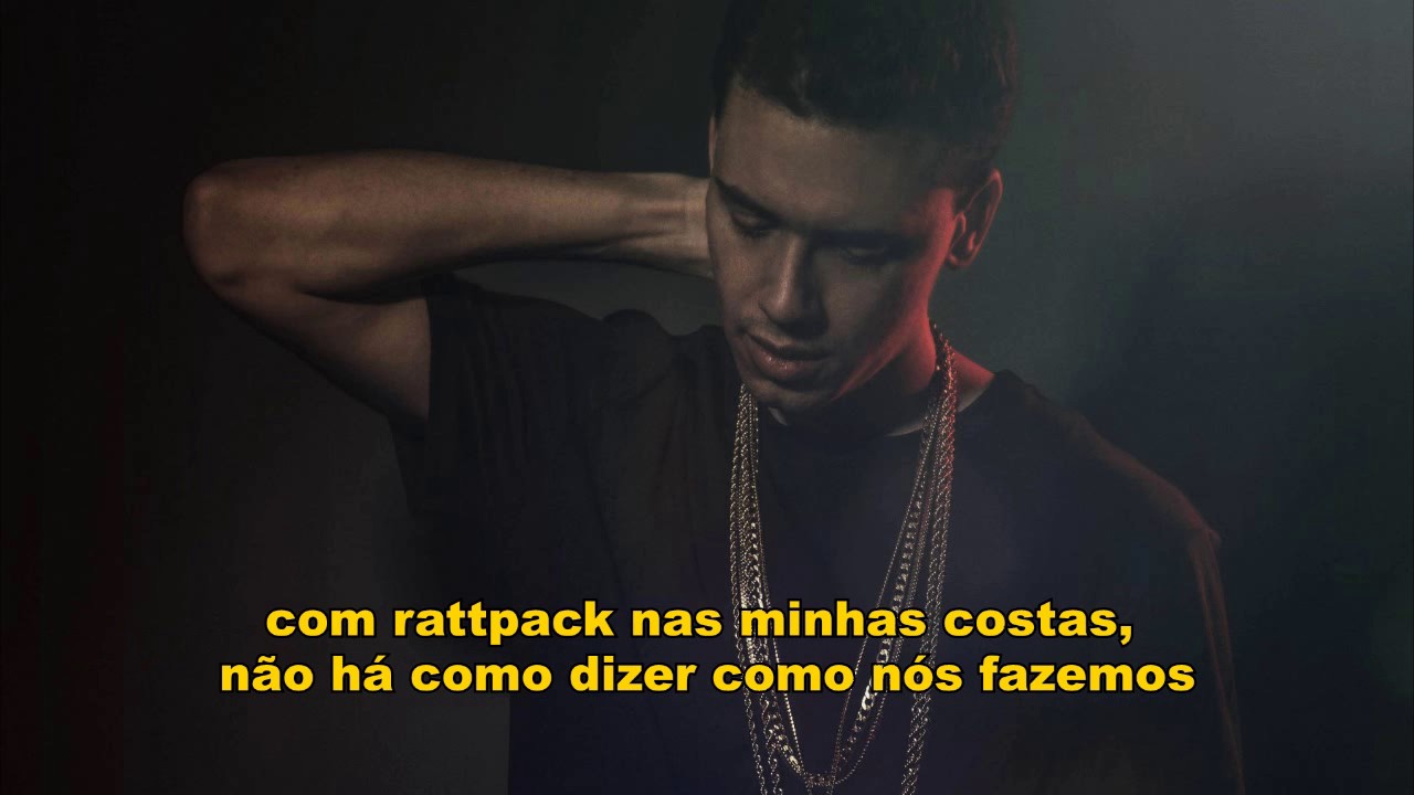 Logic - My Chain (Legendado) - YouTube