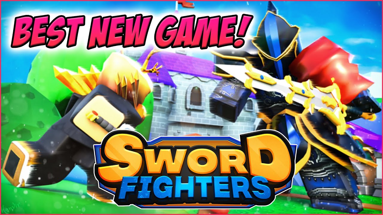 Sword Fighters Simulator is The Best Roblox Game Since Anime Fighters ...