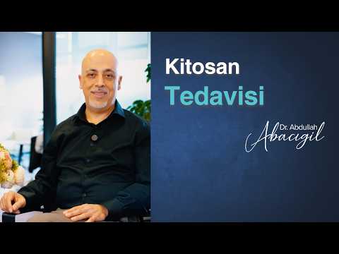 Diz Kireçlenmesinde Yenilikçi Yaklaşım: Kitosan Enjeksiyonu #dizağrısı #dizkireçlenmesi #doktor