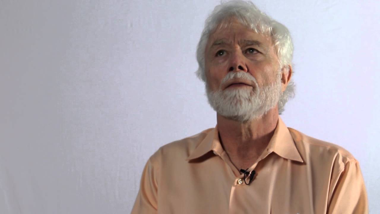 Dr. Richard Ely - YouTube