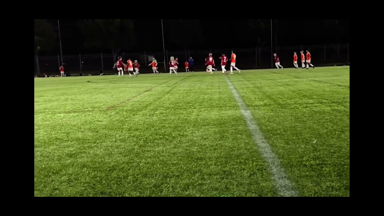 Nov 9, 2024 v AlphaForms @ PIT Frisco - YouTube