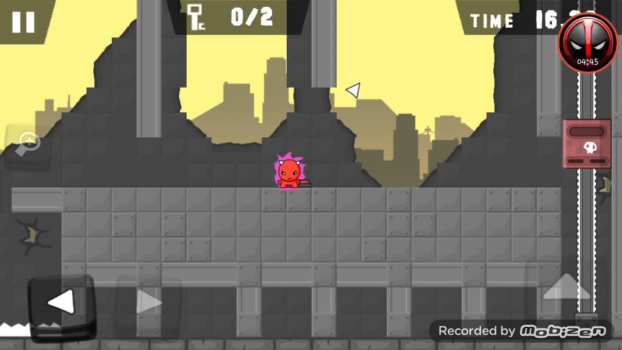 MAX DEX DESDE EL PRINCIPIO LVL 1-7 - YouTube