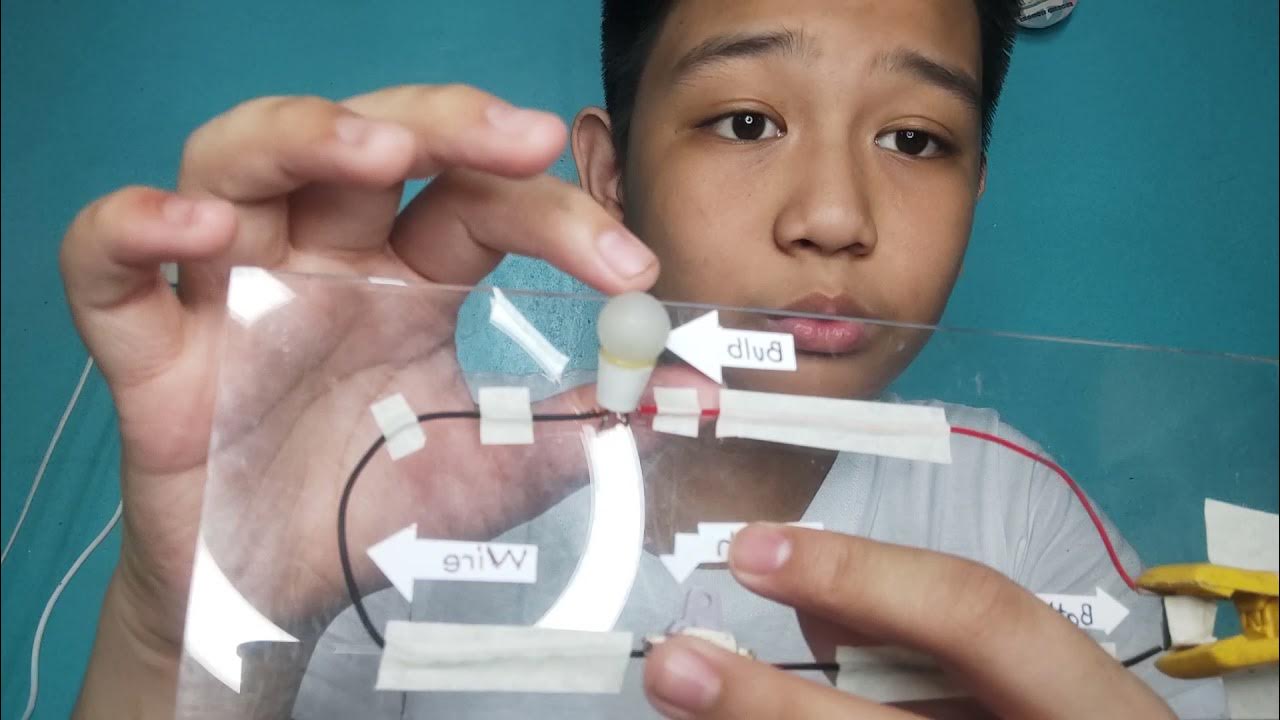 Parts Of An Electric Circuit YouTube parts-of-an-electric-circuit-youtube