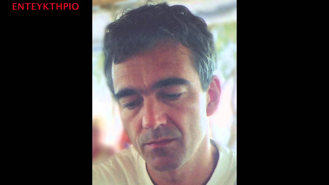 ΓΙΑΝ ΧΕΝΡΙΚ ΣΒΑΝ (JAN HENRIK SWAHN) - YouTube