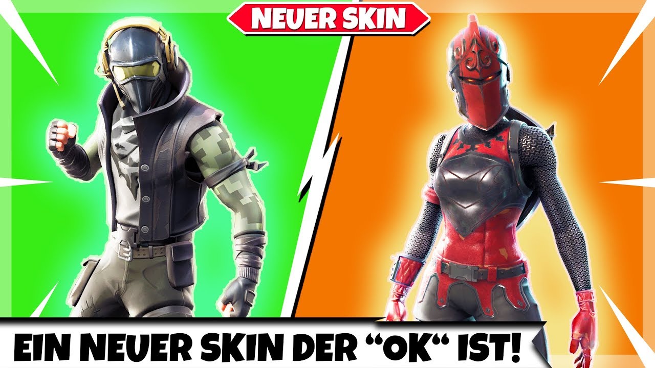 DIE ROTE RITTERIN IST NUN SEHR AUSGELUTSCHT| SCHNEID & ROTE ZACKEN ...