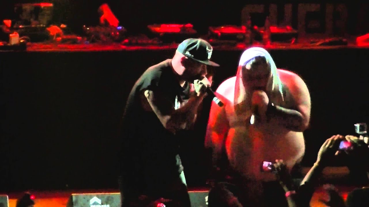 Onyx, Snak the Ripper, Merkules & Jaclyn Gee - Sal - YouTube