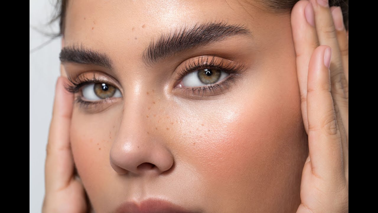 Can A Topical Steroid Help With Eyebrow Growth? - YouTube