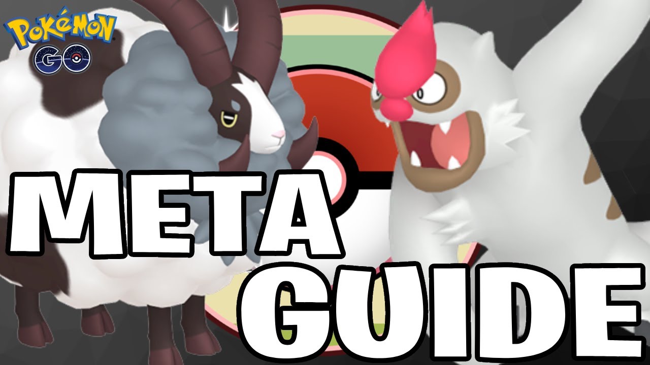 Retro Cup Timeless Travels Meta! The *BEST* Pokemon & Teams to use in ...