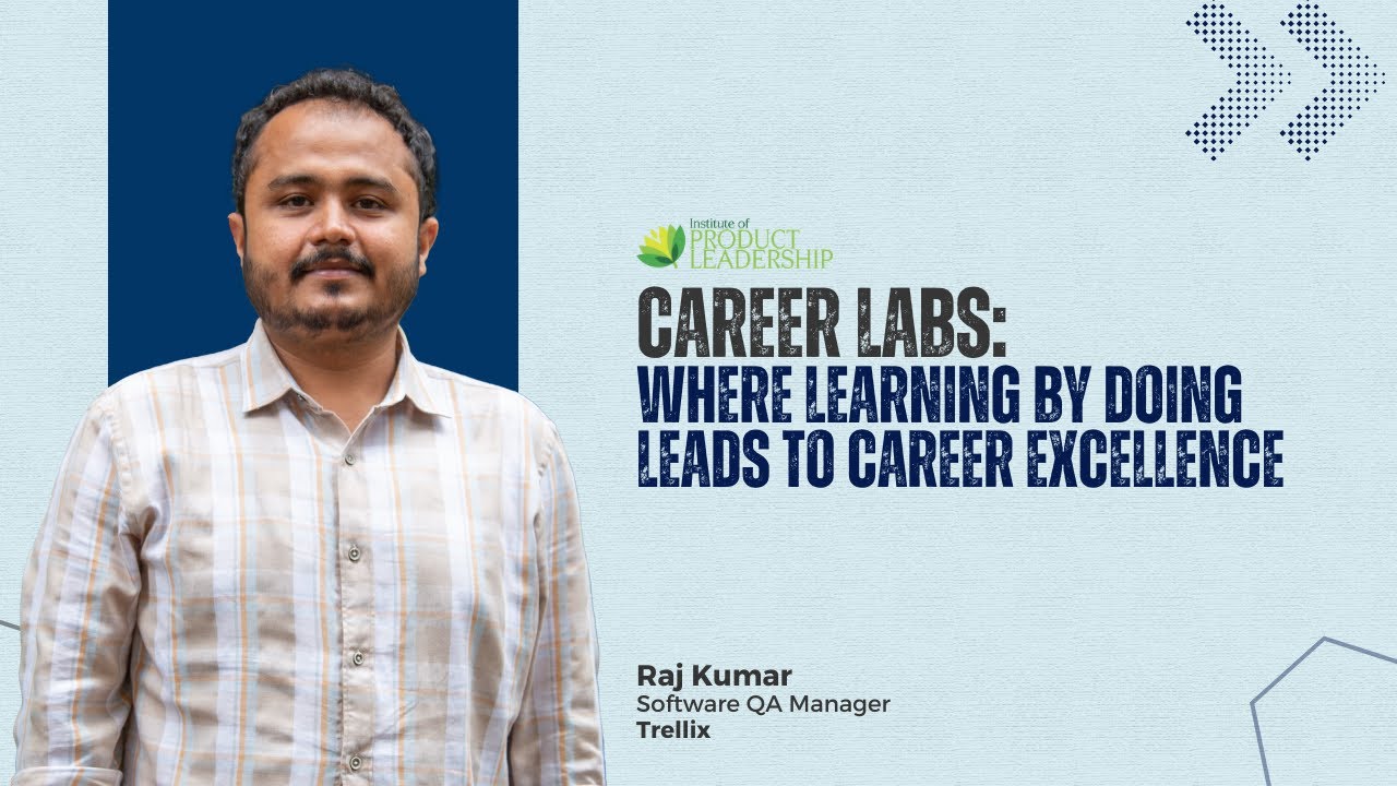 Career Labs: Where Learning by Doing Leads to Career Excellence - YouTube