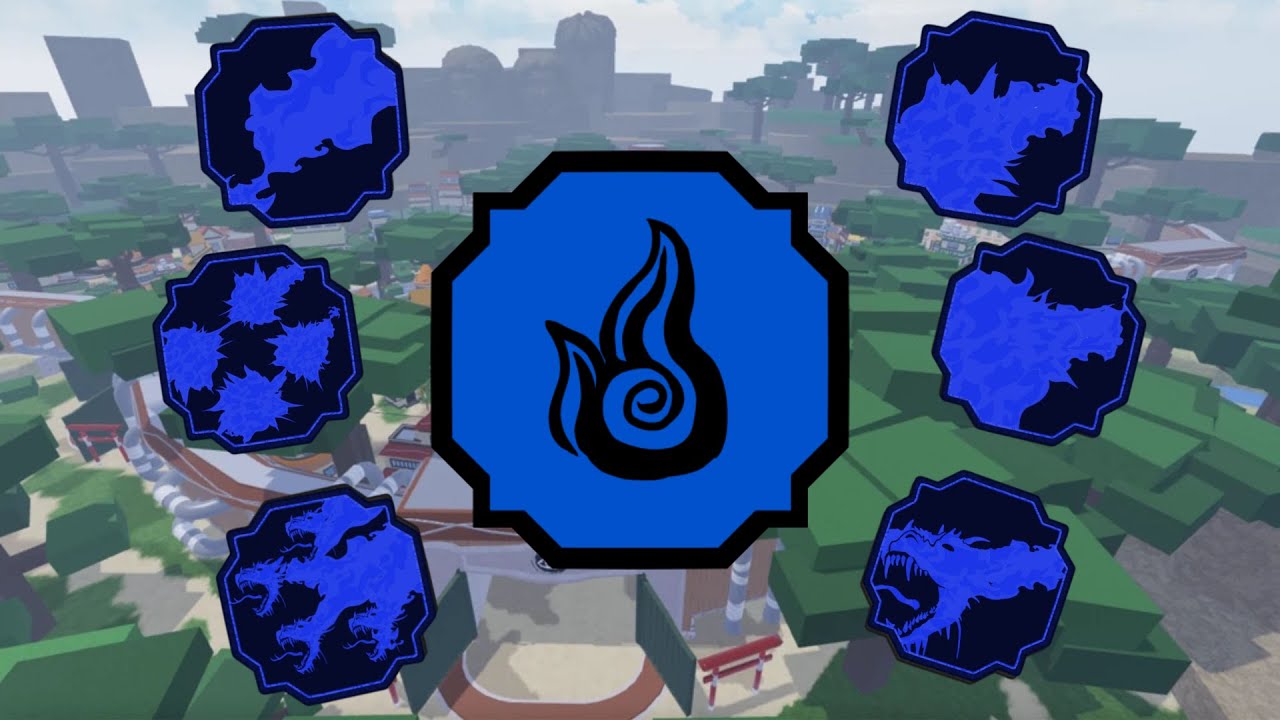 Combustion Showcase / Shindo Life 2 - YouTube