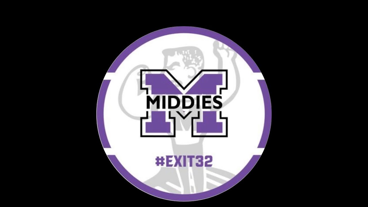 MIDDIE FOOTBALL ANTHEM - YouTube