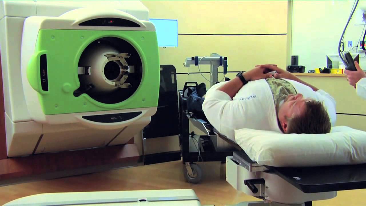 SCCA | Proton Therapy | Patient Care Videos - YouTube