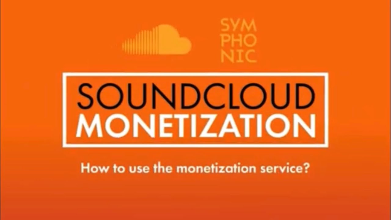 SoundCloud Monetization | passive income | Music marketing - YouTube