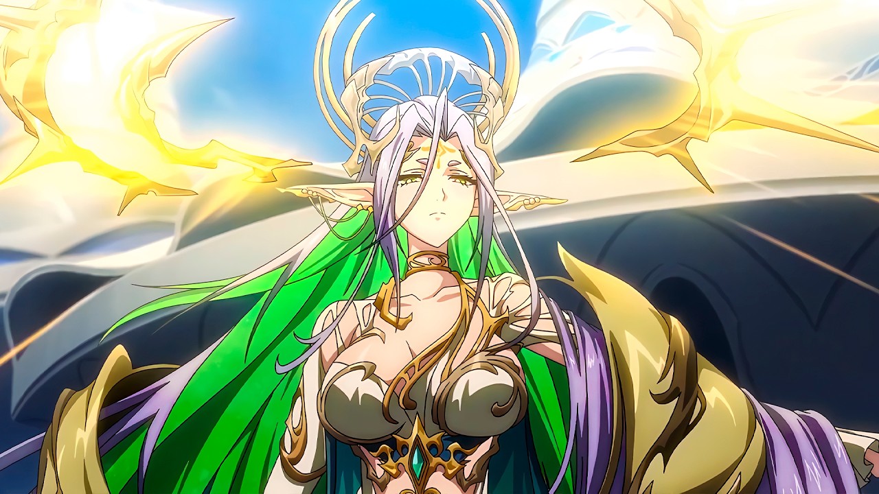 「AMV」- Devil's Lullaby - YouTube