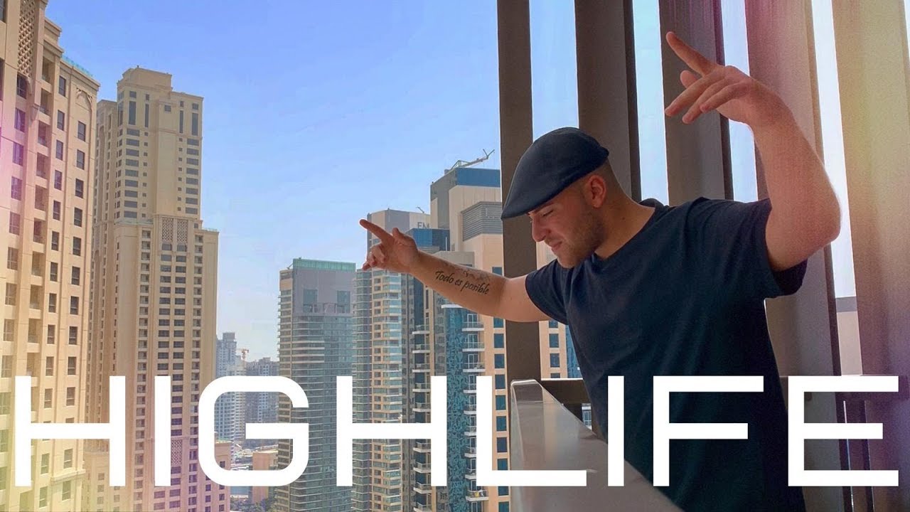 Rilo High Life (Official Video) HD prod. by Mero08 - YouTube