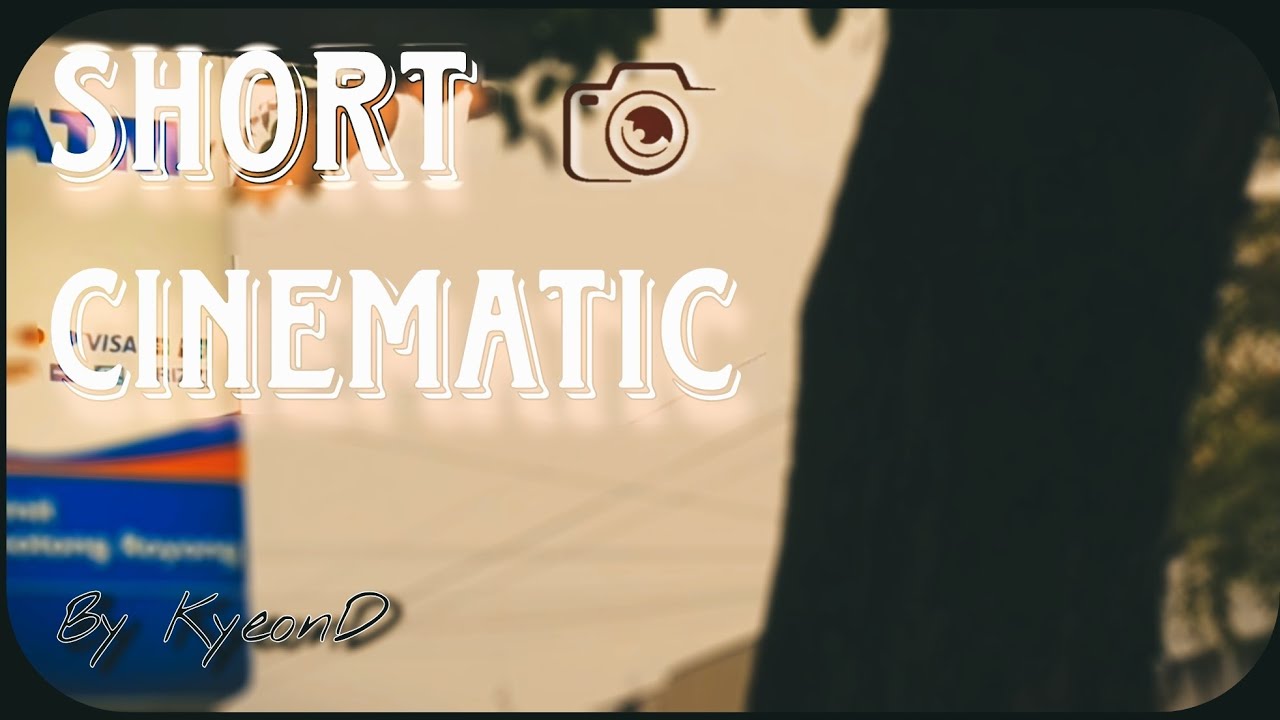 Short Cinematic. - YouTube