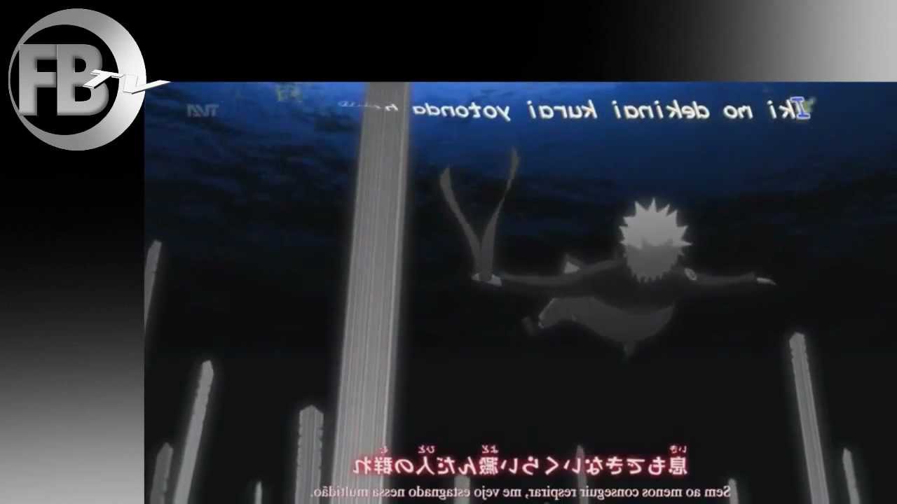 Naruto Shippuden Opening 8 HD - YouTube