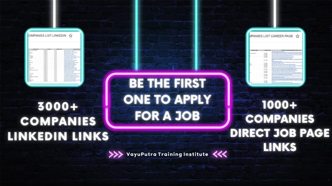 This is the secret to be in TOP 100 JOB applications | LinkedIn Job ...